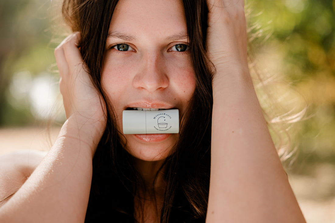 Modern Roots | Farm To Science, Clean & Holistic Skincare