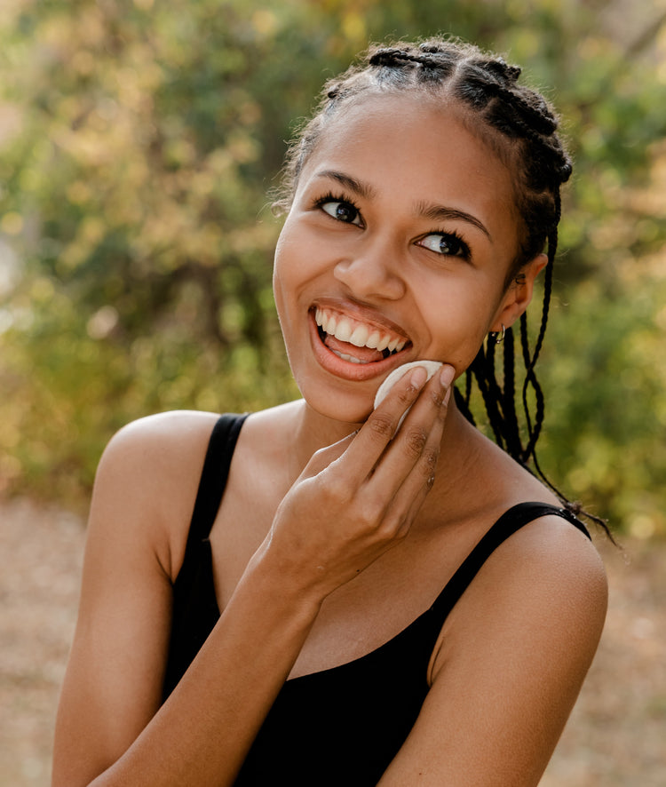 Modern Roots | Farm To Science, Clean & Holistic Skincare