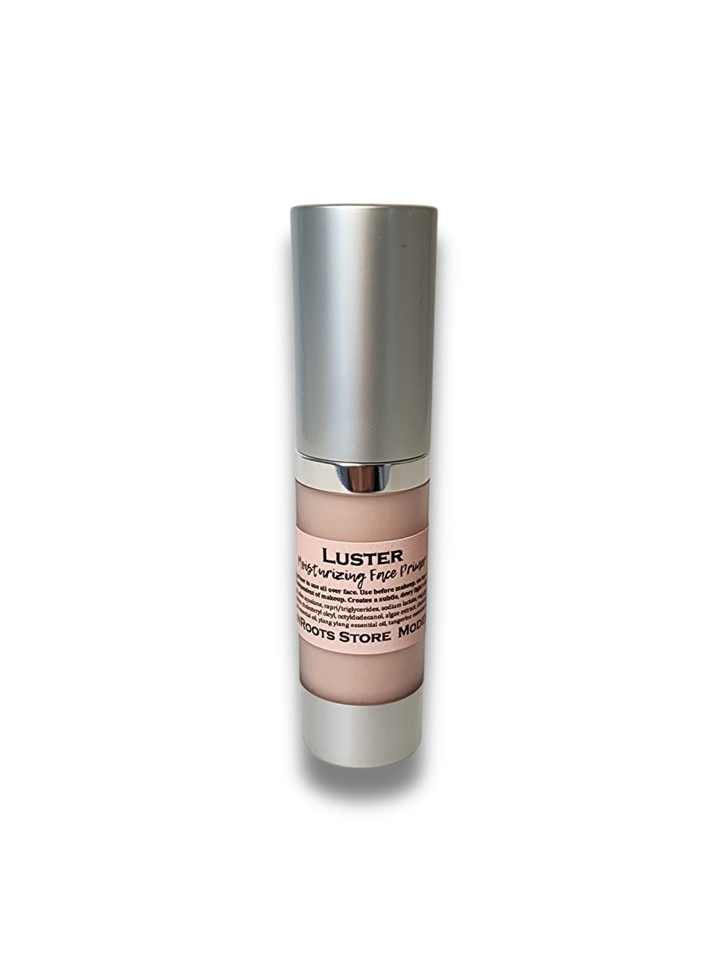 Luster Moisturizing Face Primer
