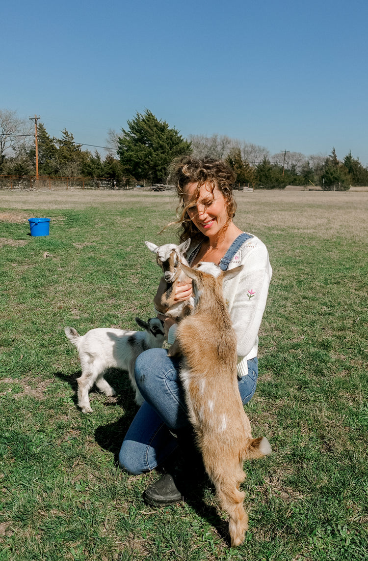 Modern Roots | Farm To Science, Clean & Holistic Skincare