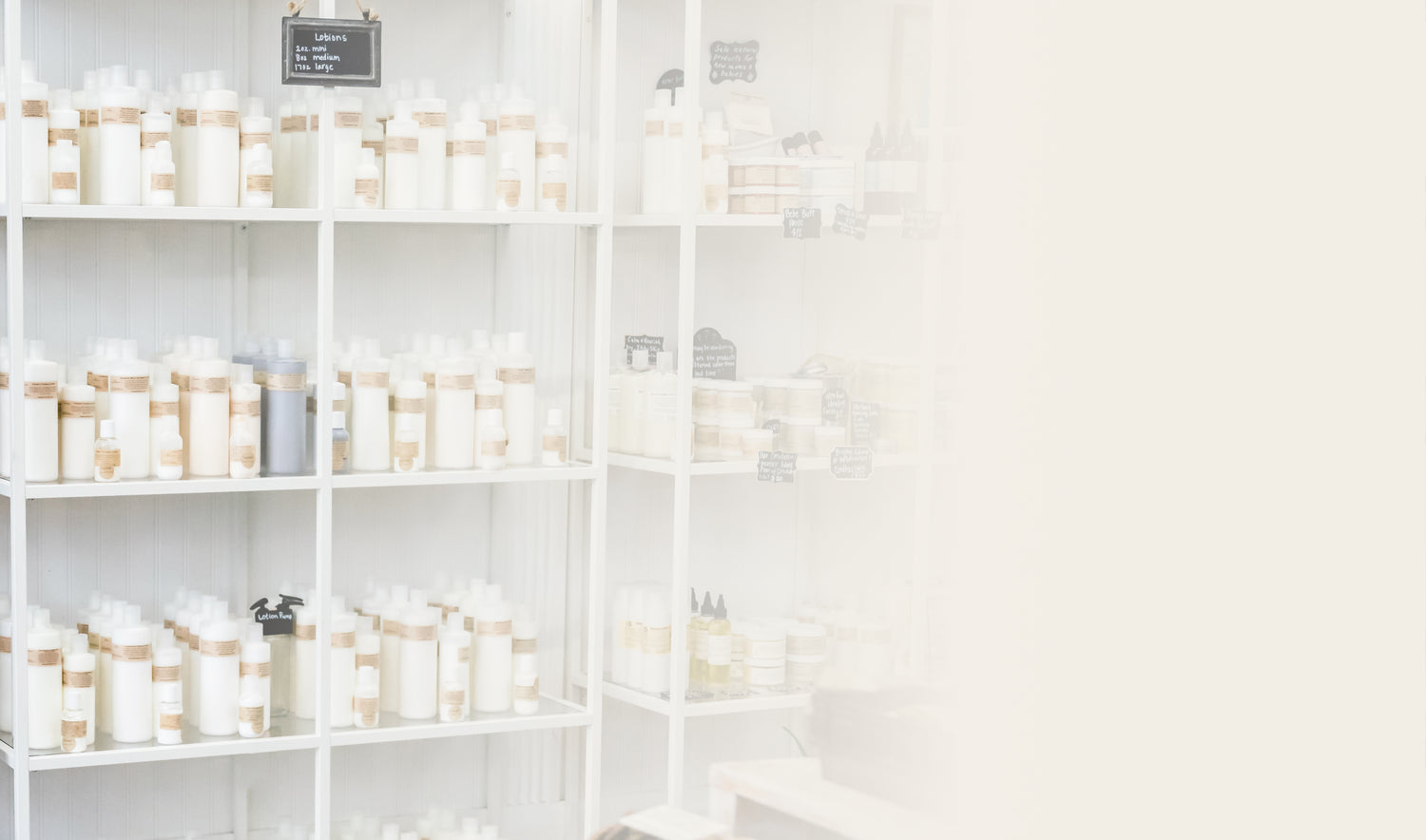 Modern Roots | Farm To Science, Clean & Holistic Skincare