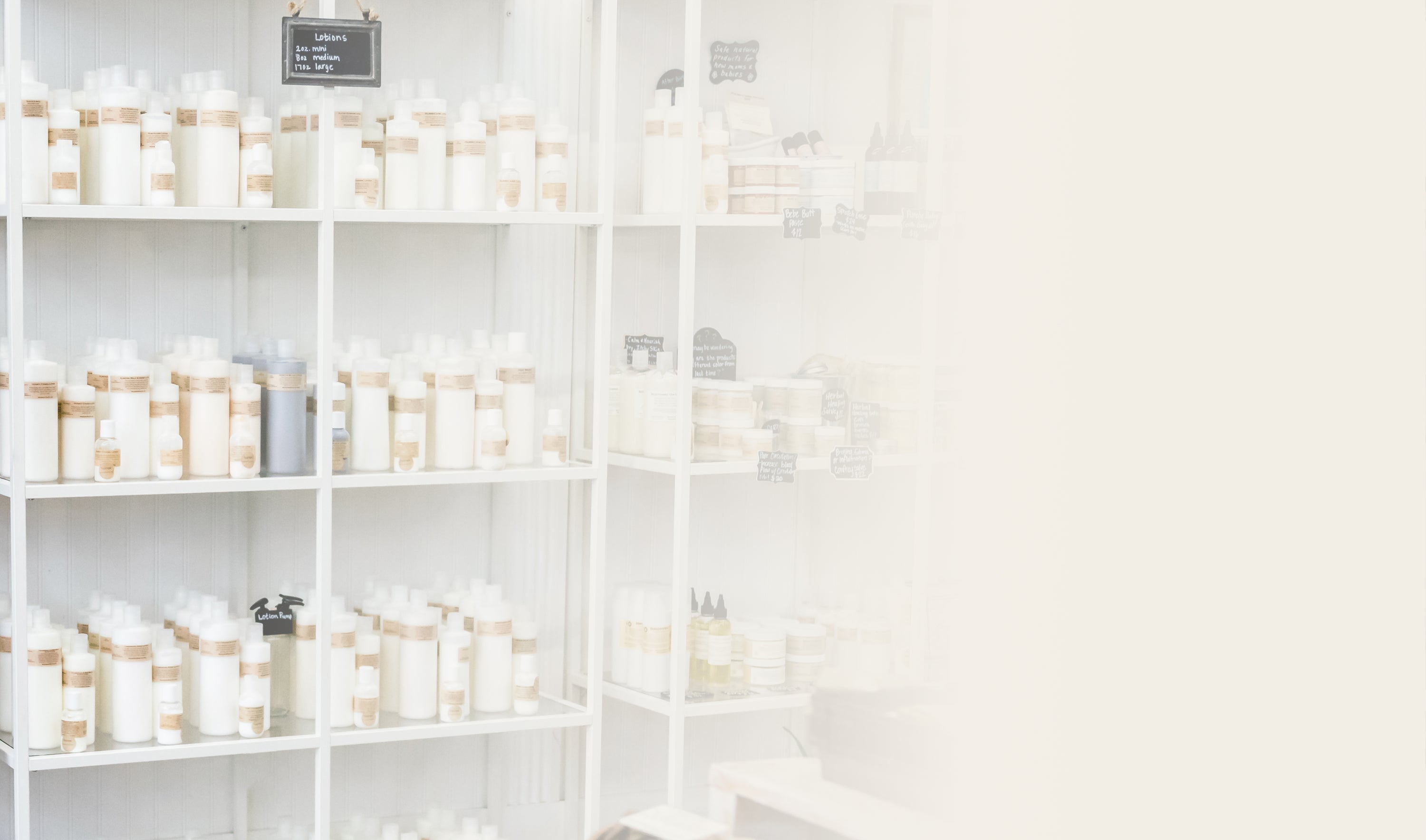 Modern Roots | Farm To Science, Clean & Holistic Skincare