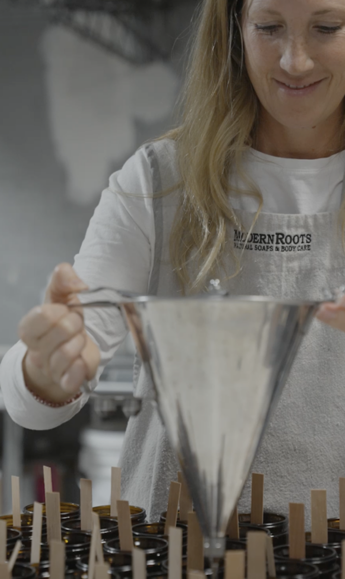 Modern Roots | Farm To Science, Clean & Holistic Skincare