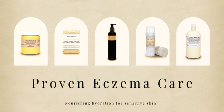 Modern Roots | Farm To Science, Clean & Holistic Skincare