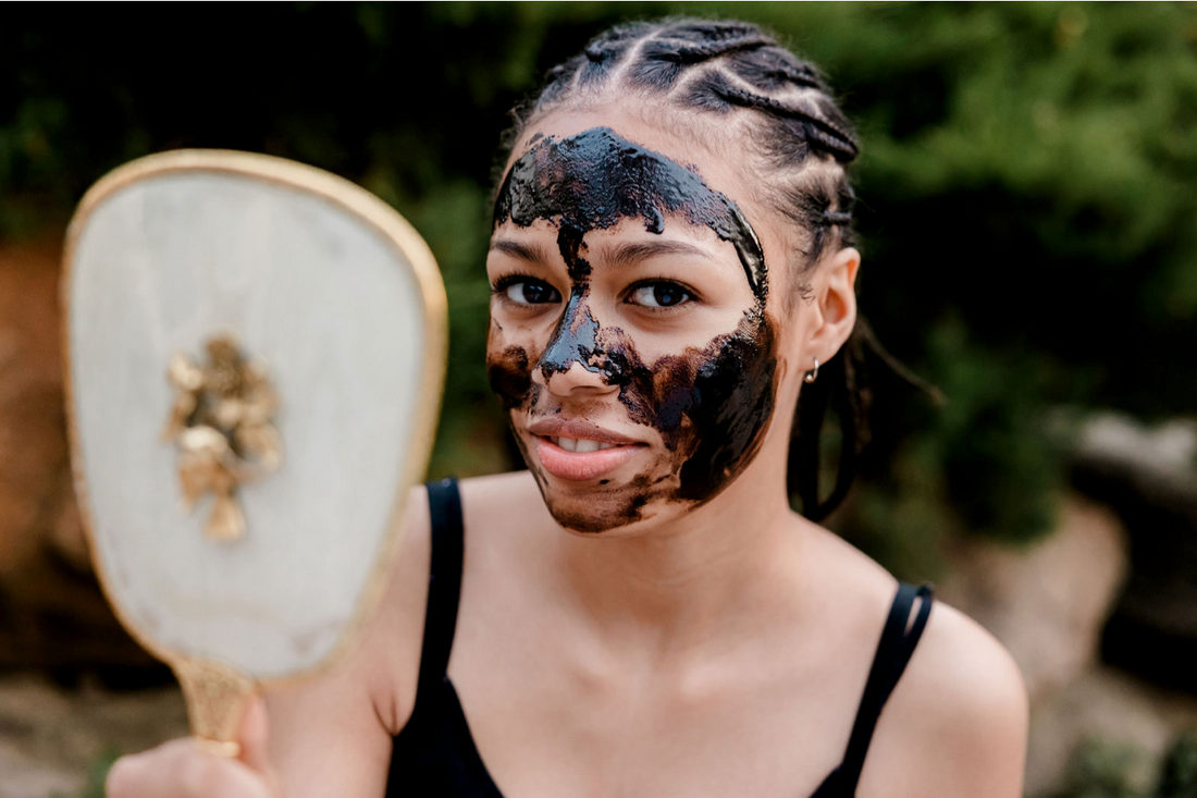 Modern Roots | Farm To Science, Clean & Holistic Skincare