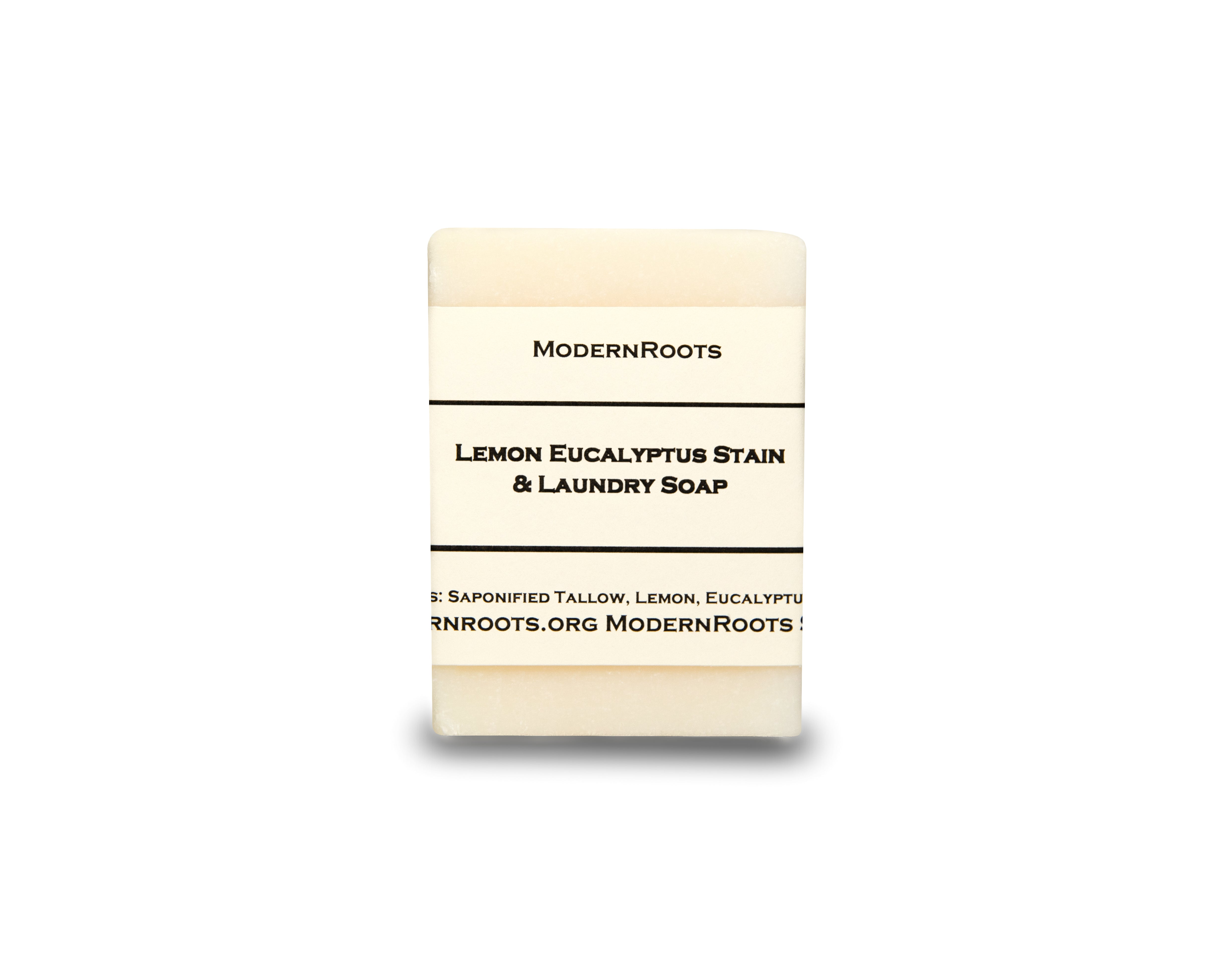 Laundry Stain Stick – ModernRoots Natural Soaps & Body Care