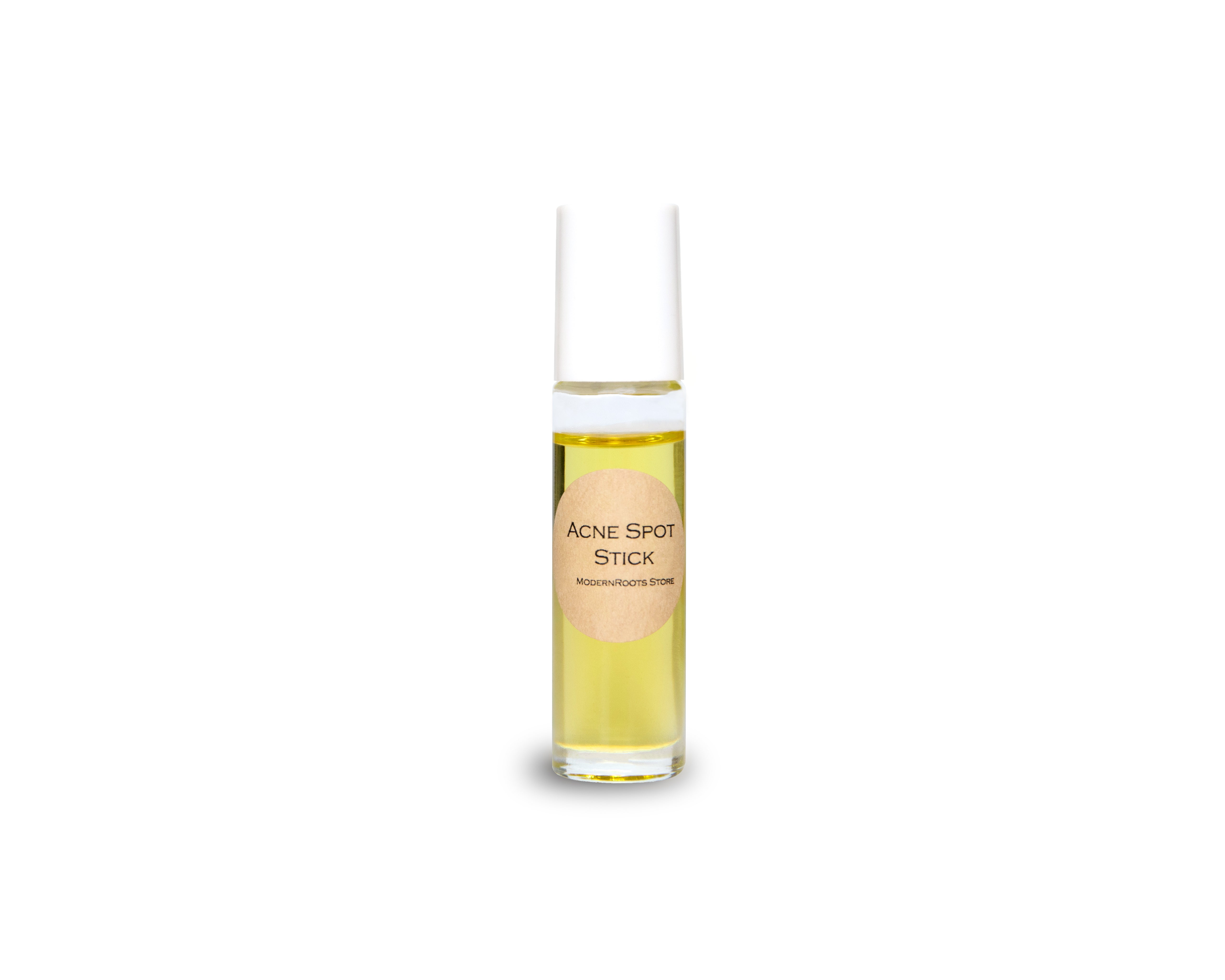 Acne Spot Stick – ModernRoots Natural Soaps & Body Care