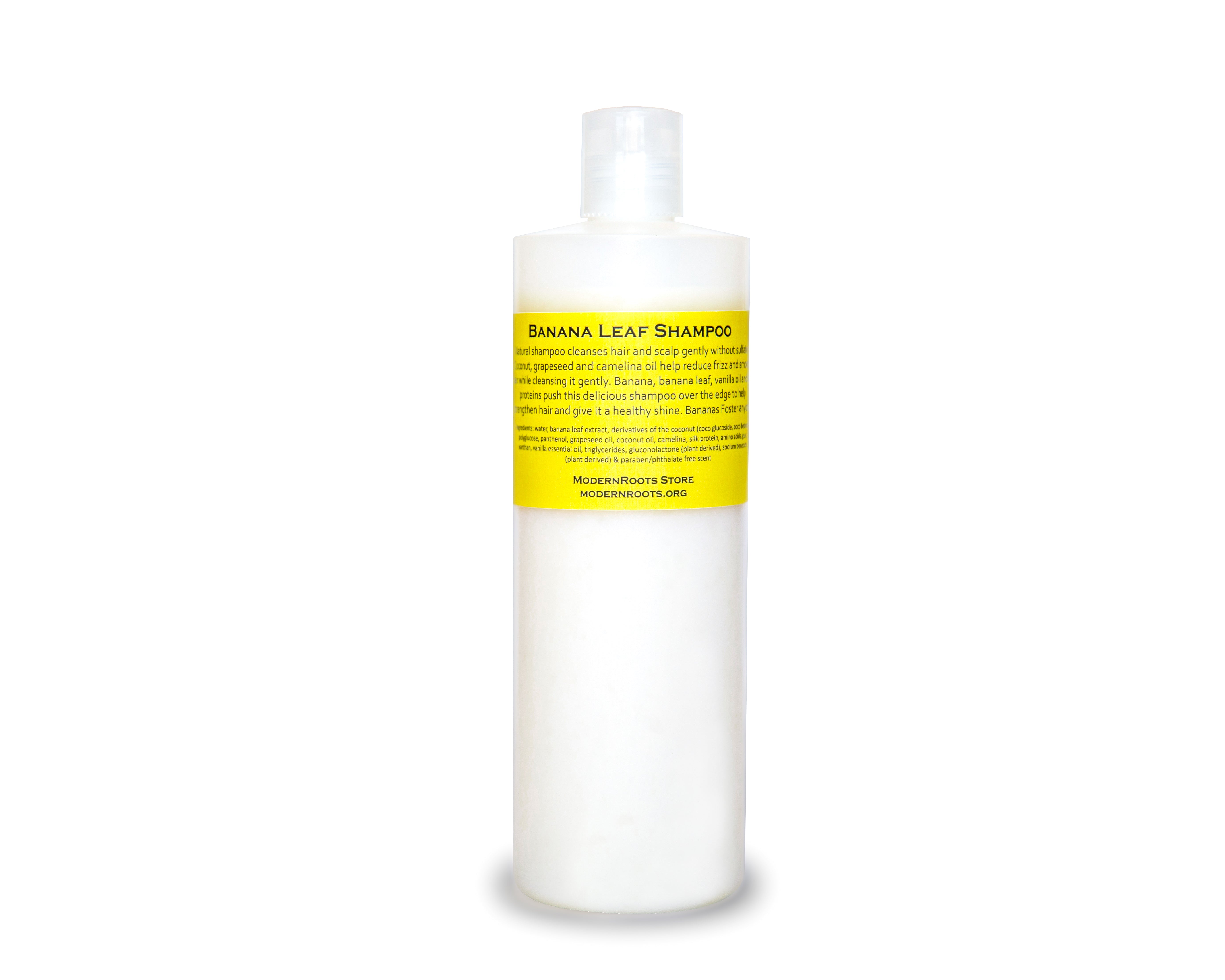 Shop Hair & Body Care | Natural & Non-Toxic