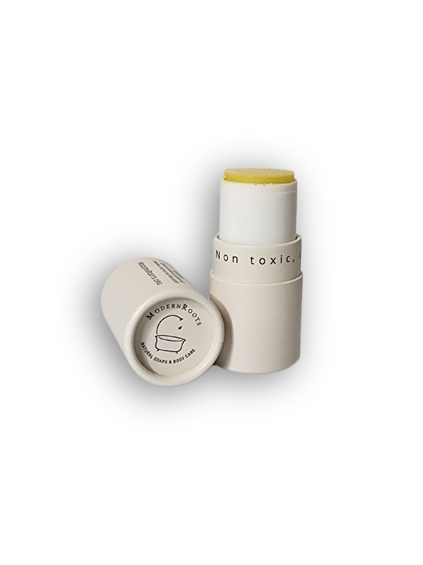 Naturally Plain Lip Balm