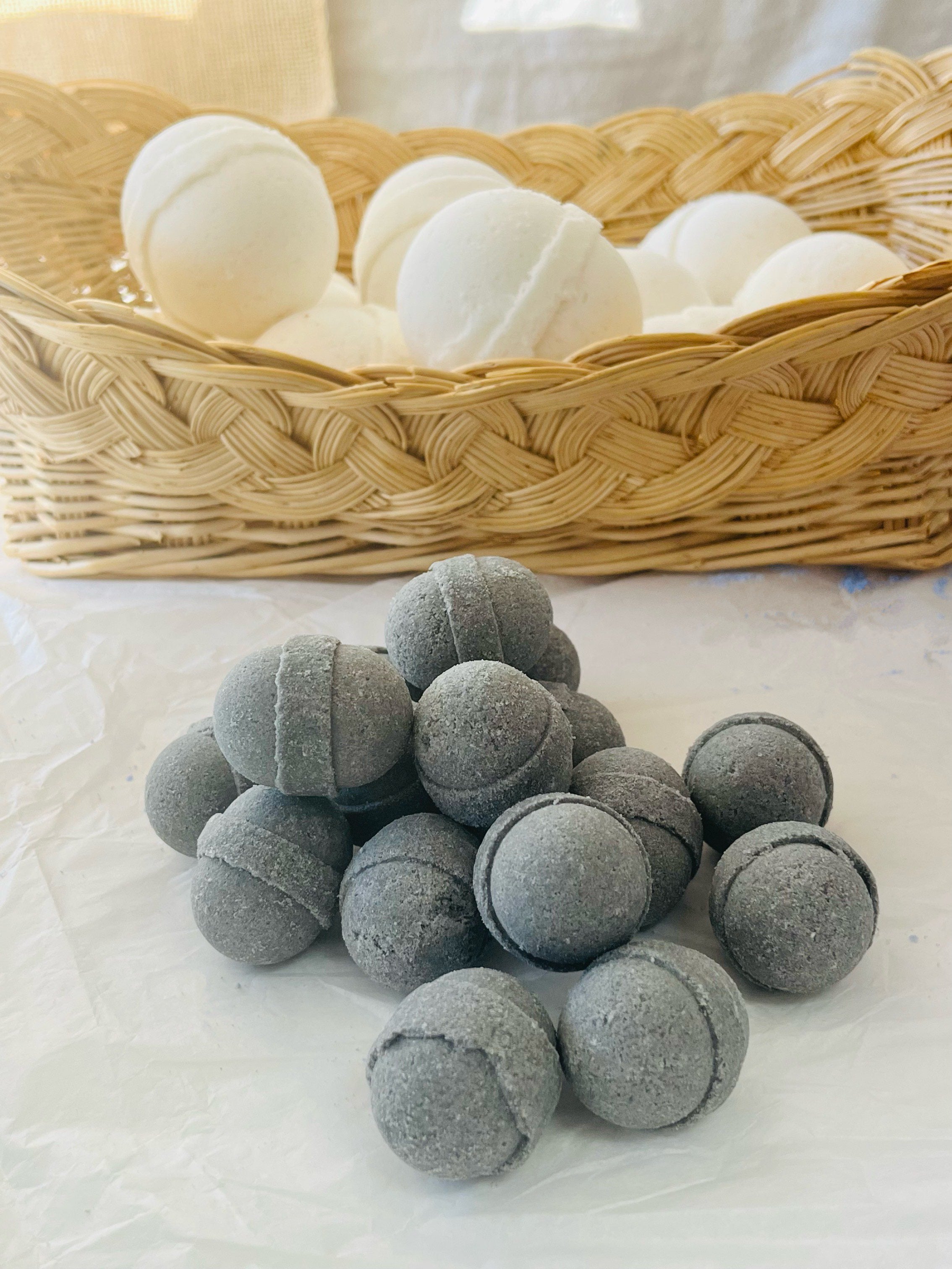 Vapor Steam Tab Awaken – ModernRoots Natural Soaps & Body Care