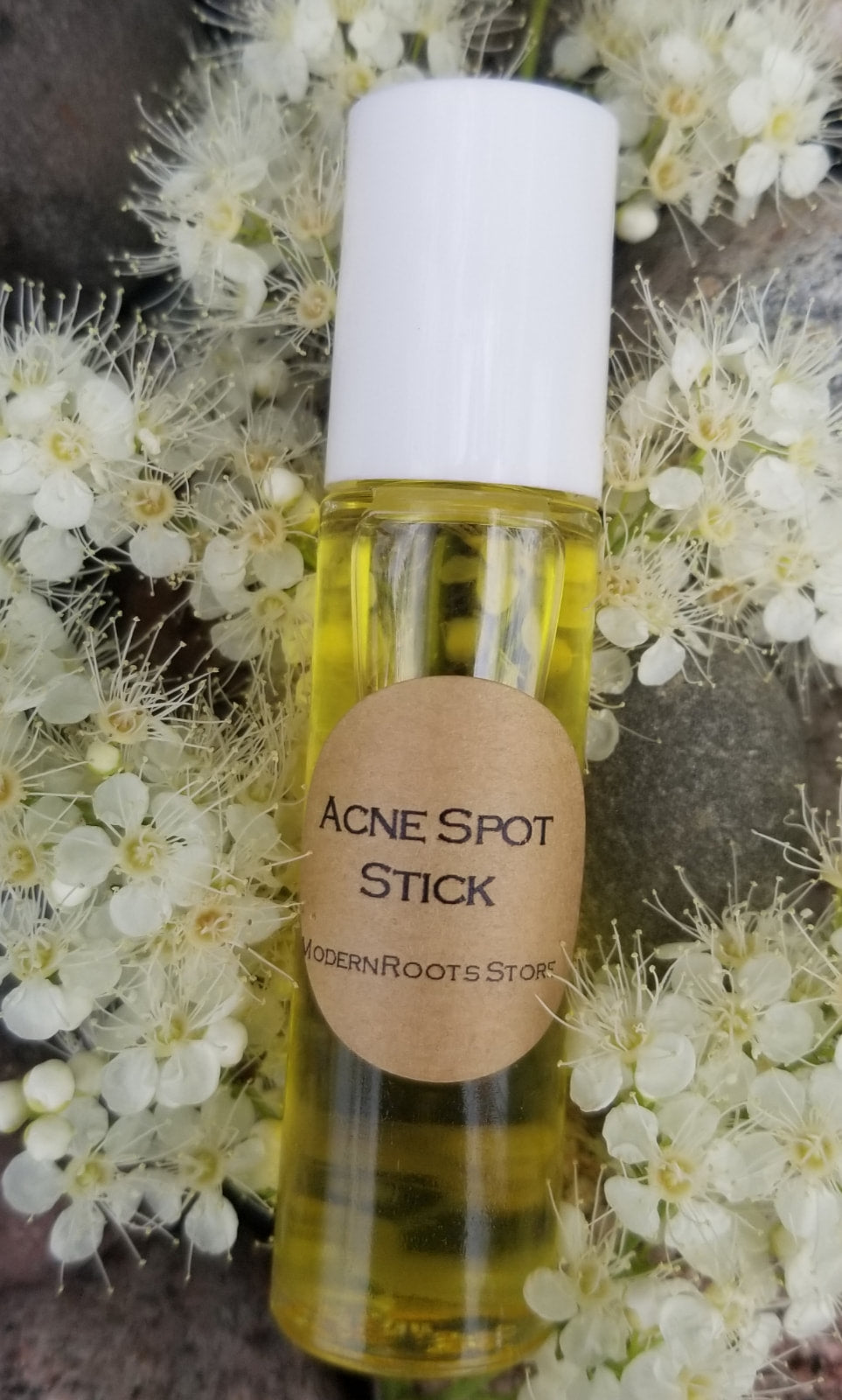 Acne Spot Stick – ModernRoots Natural Soaps & Body Care
