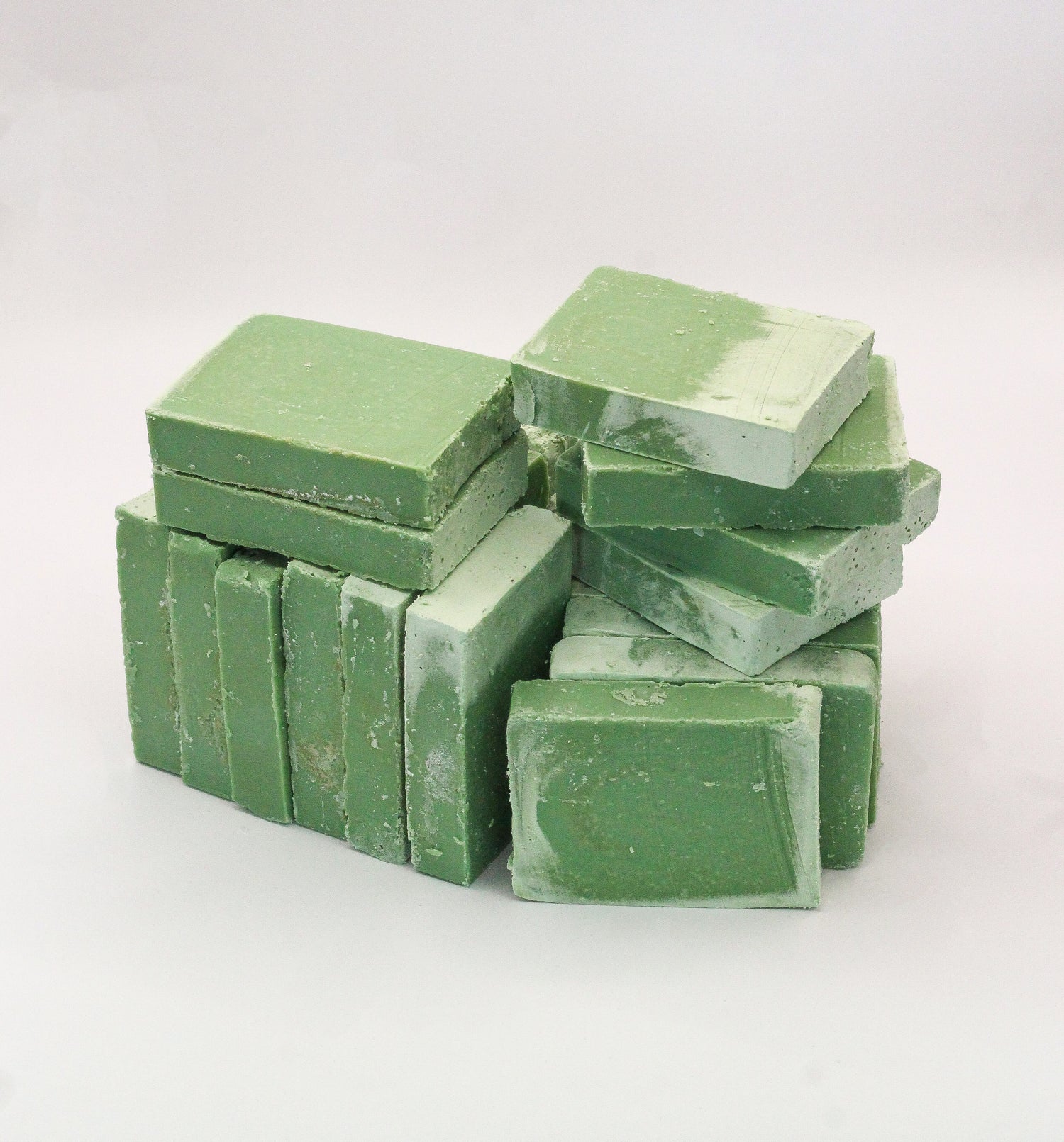 Aloe, Mate Soap – ModernRoots Natural Soaps & Body Care