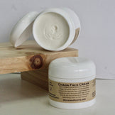 Hydrating Chaga Face Moisturizer For Dry & Sensitive Skin