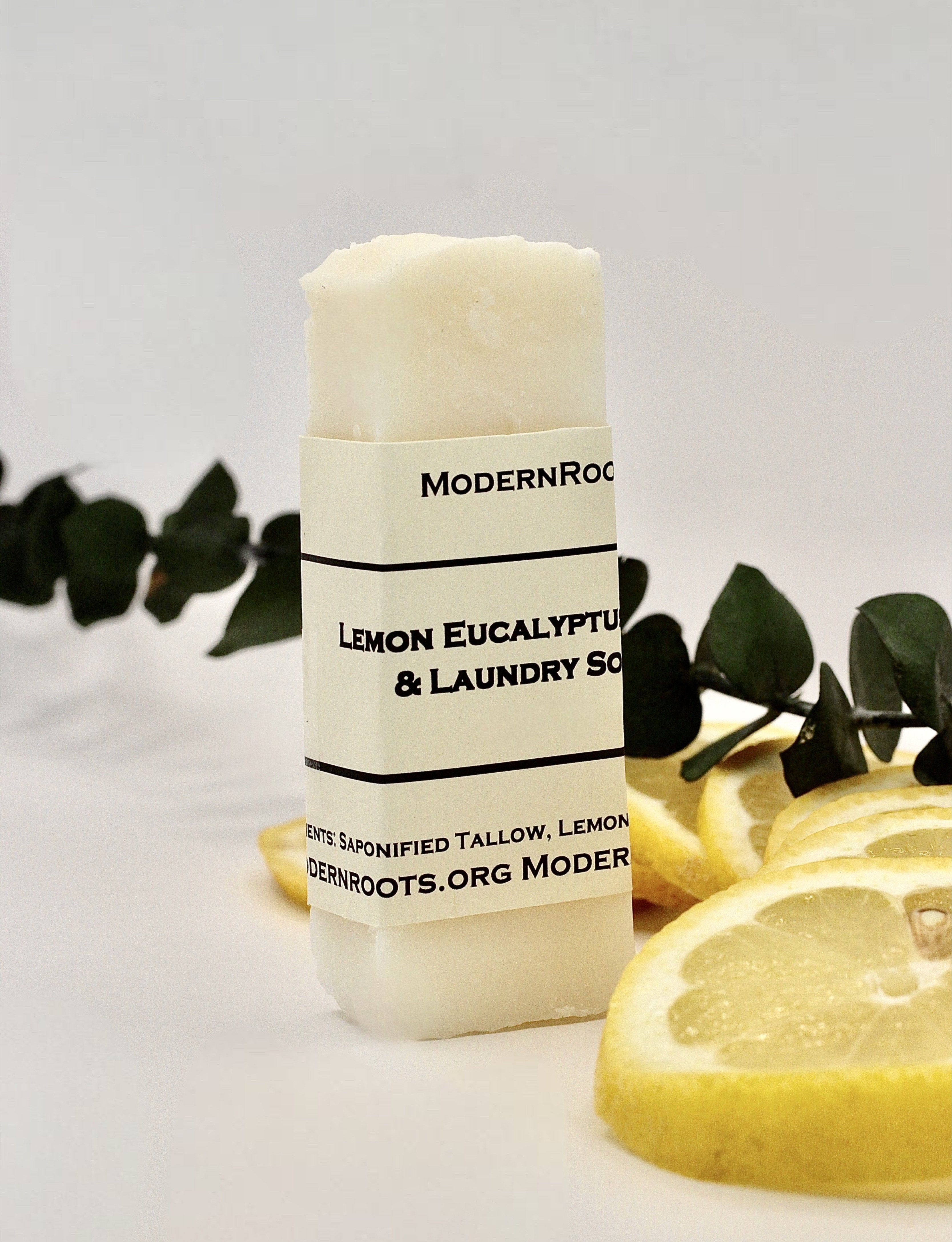 Laundry Stain Stick – ModernRoots Natural Soaps & Body Care